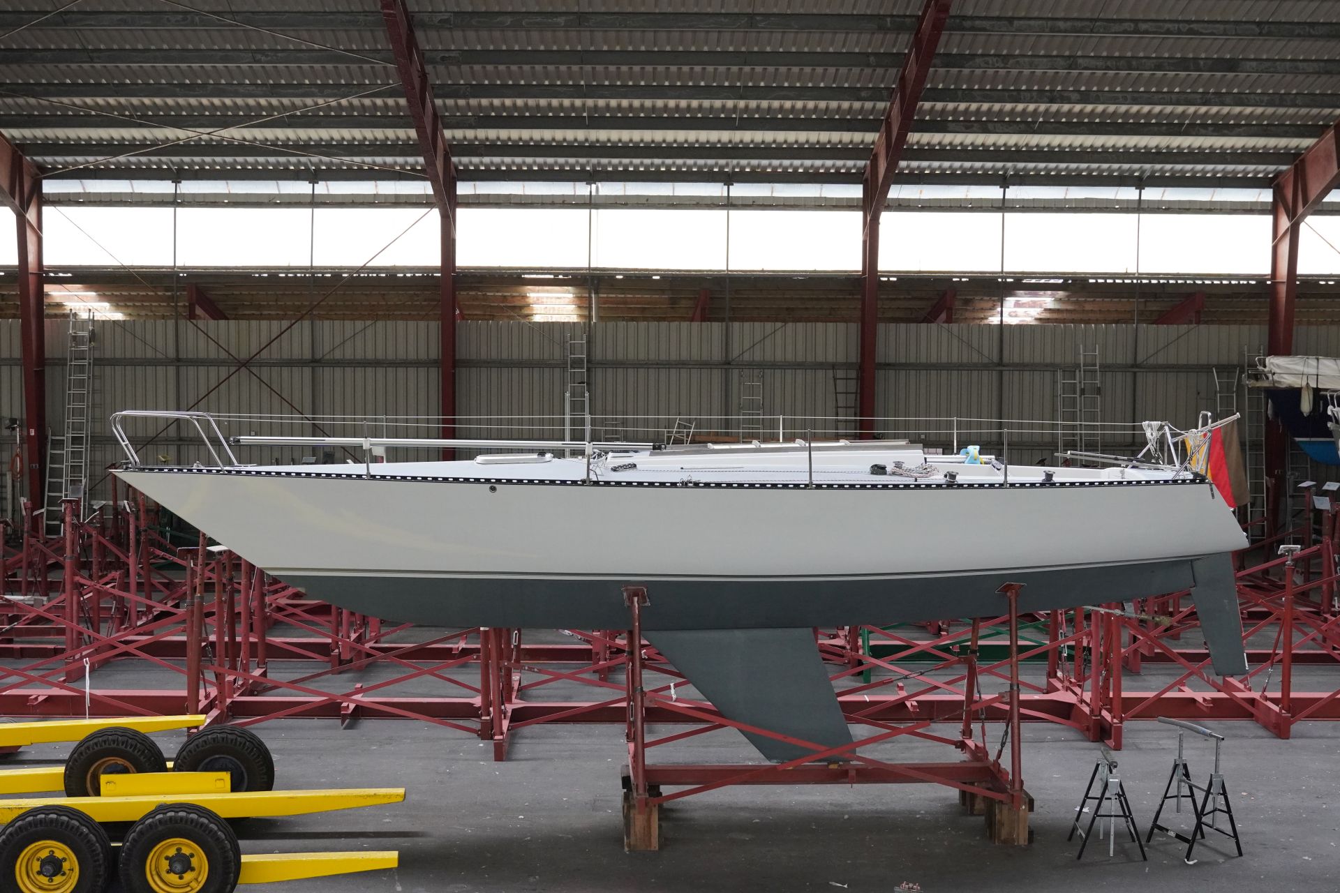 Gebrauchtboot Aphrodite 101 zu verkaufen